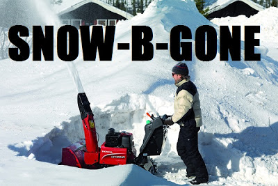 JANE'S DOMAIN: Snow Shovel Fairies, aka Angel Neighbors