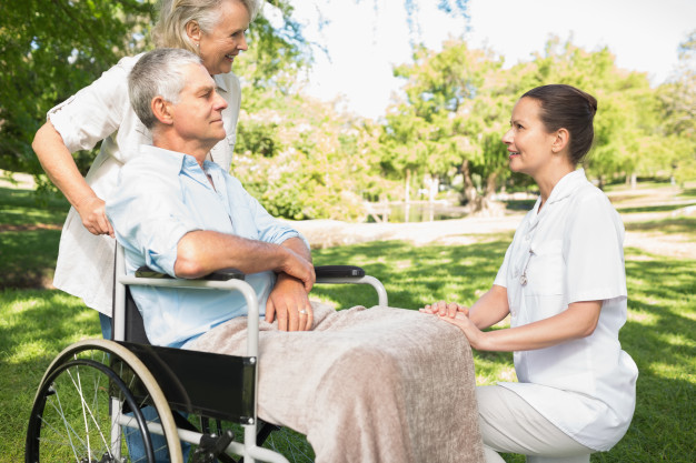 El Acompañante Terapéutico y la Relación con la Familia del Paciente.