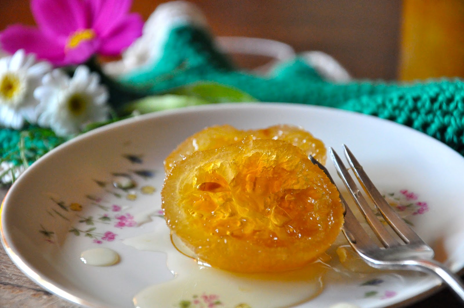 Dulce de Lima (mi preferido)