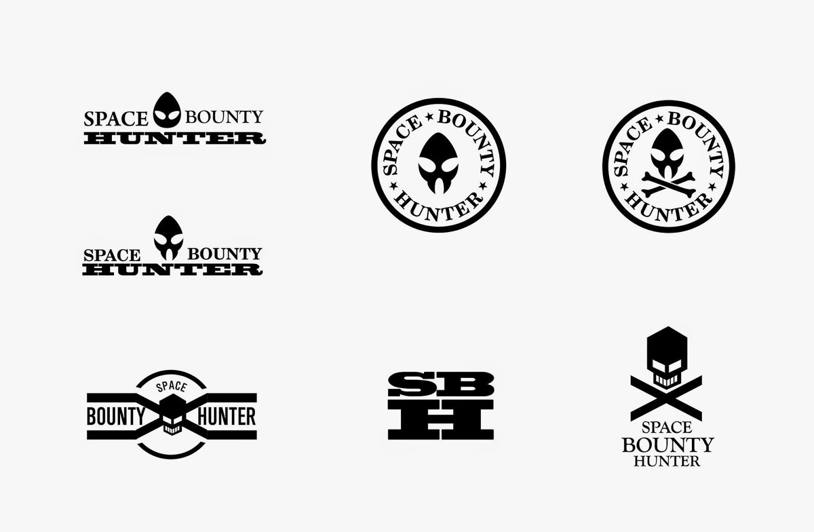 Logos I