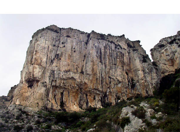 GEOG 1202- MONACO: Land Forms In Monaco