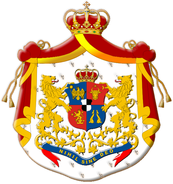 Român,Românesc,România: Stema României 3D model