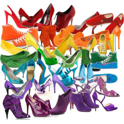 Where's My Glow? : Footloose