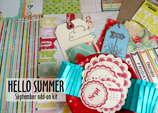 crafty goodies: September 2011