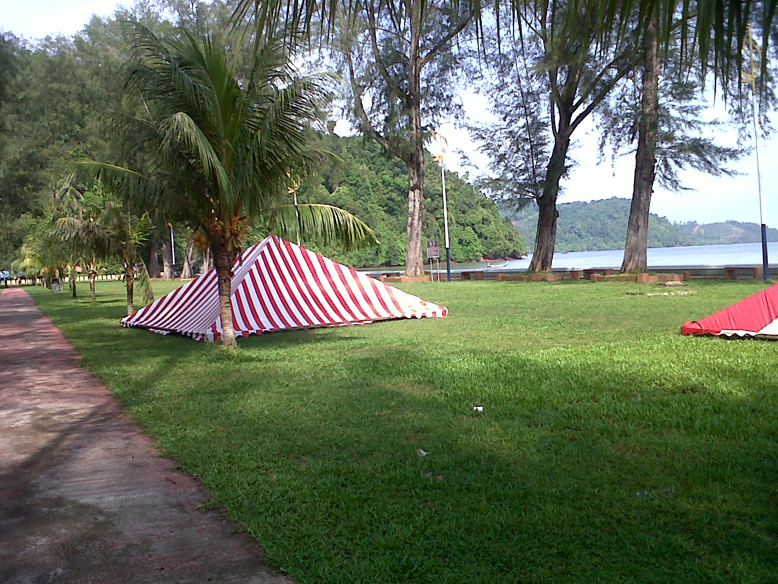 Pantai Merdeka Beach Resort,Kota Kuala Muda Kedah