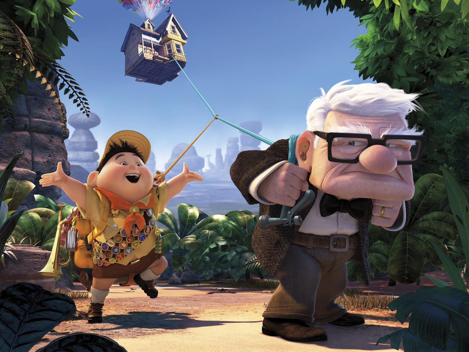 My Disney Life...: Become a Wilderness Explorer at Animal Kingdom!