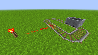 Caos Espacial: Cómo usar la Redstone en Minecraft (Tutorial básico)