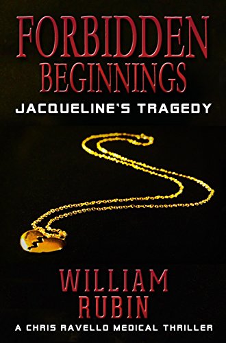 Book Readers Heaven: William Rubin Presents Important Prequel to Chris ...