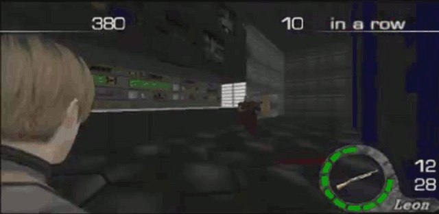 Doom: The Mercenaries | O mod que une Doom e Resident Evil