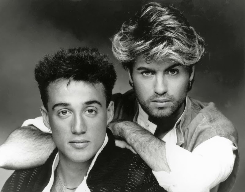 Wham Greatest Hits - immaOnline