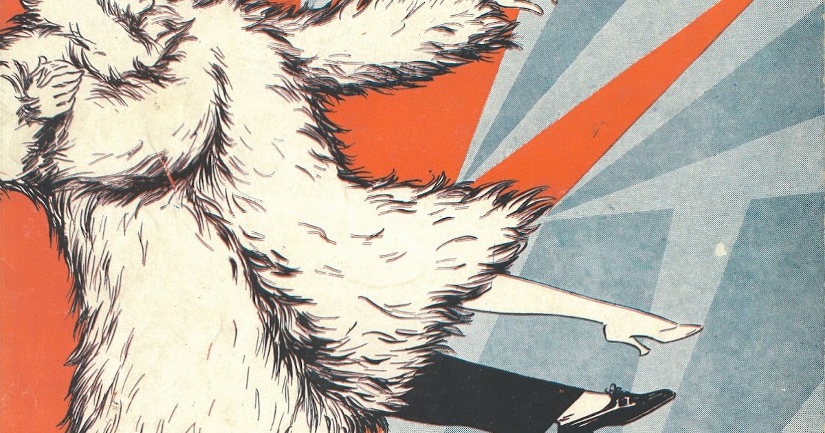 Rauner Special Collections Library: Doin' the Raccoon