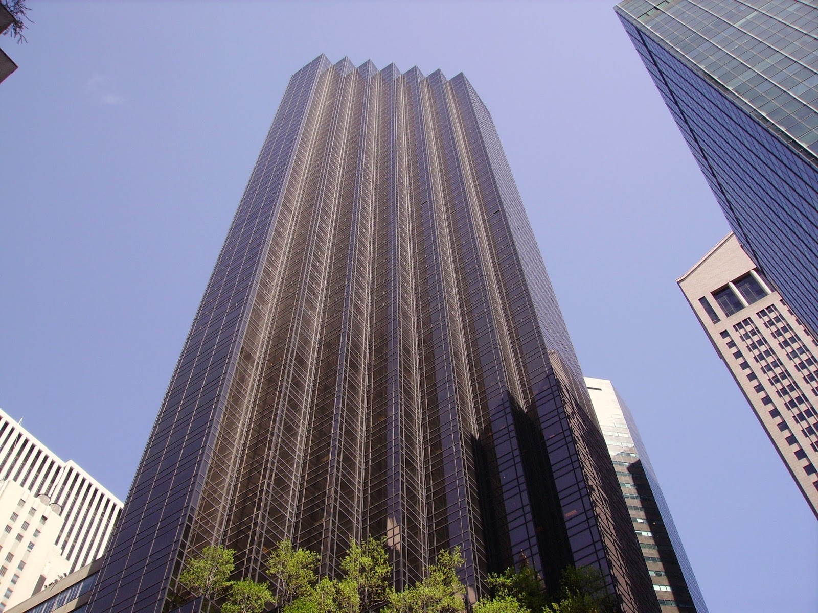 Trek The USA: Photos from my 2006 New York Trip - Page 2 - Times Square ...