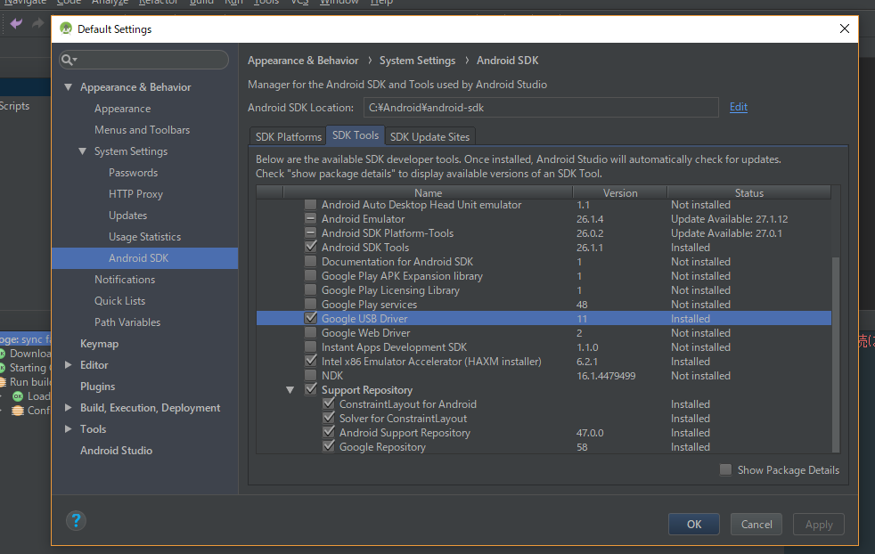 T2-Wonderland: ebitenのexamplesを動かしてgopherjsやgomobileを使ってみたよ