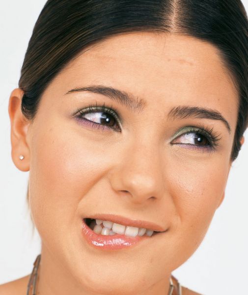 Revista Saludablemente: ULCERAS BUCALES