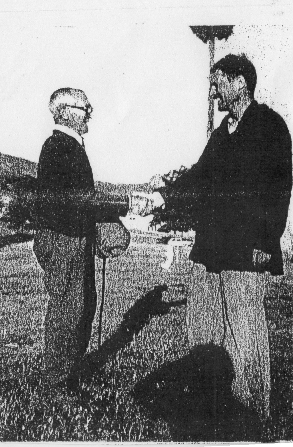 LA ALBERCA EN SUS TRADICIONES: DON ISIDRO,EL BOTICARIO- IV-EN BUSCA DE ...