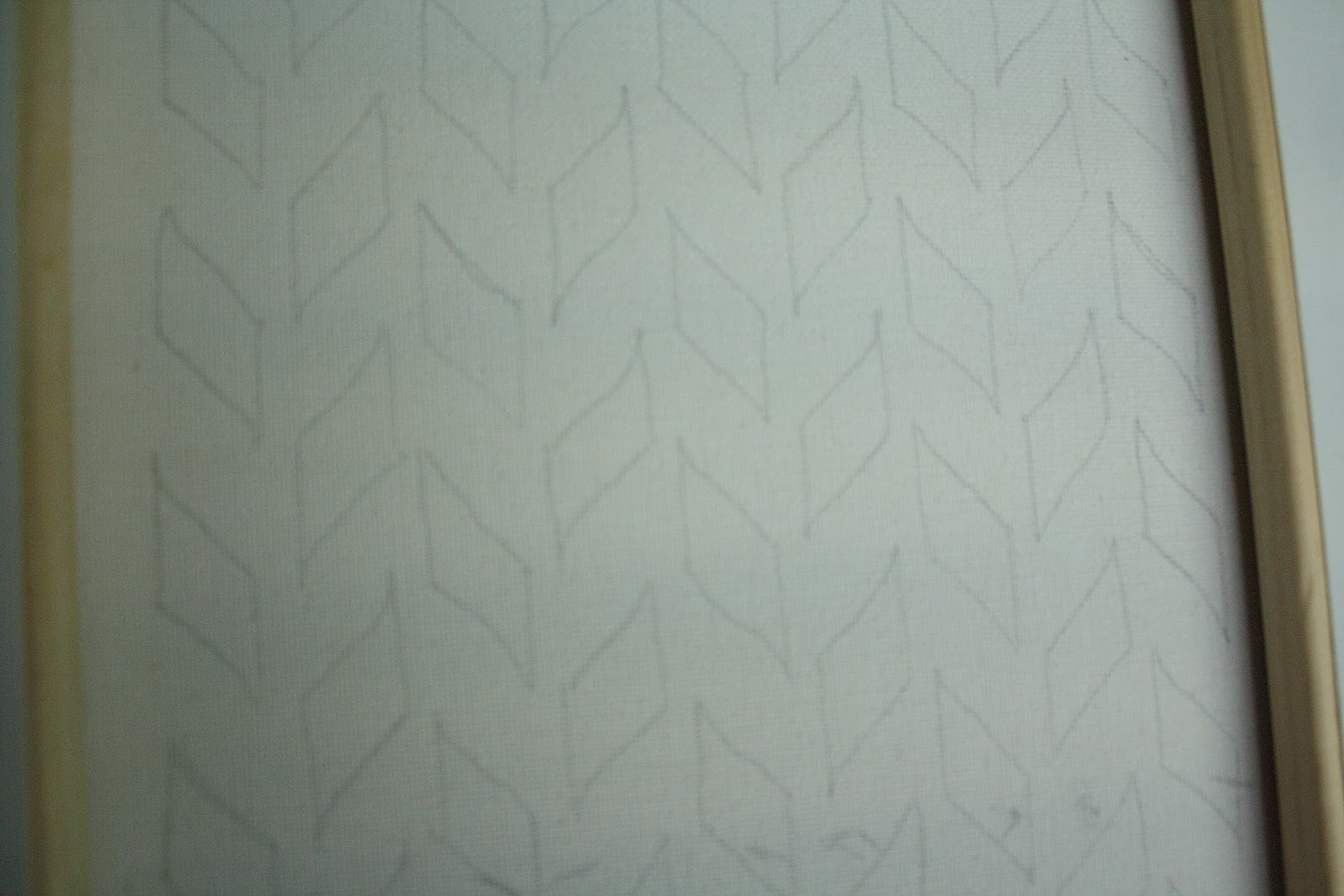 Joyfully Jensen: Cut Canvas