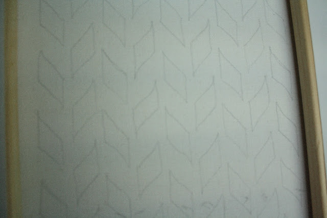 Joyfully Jensen: Cut Canvas