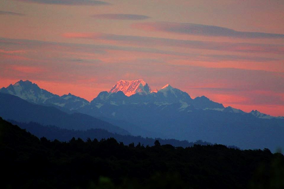 Bob McKerrow - Wayfarer: Video of a solo ascent of Aoraki Mount Cook - 2017