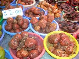 Buah kelubi