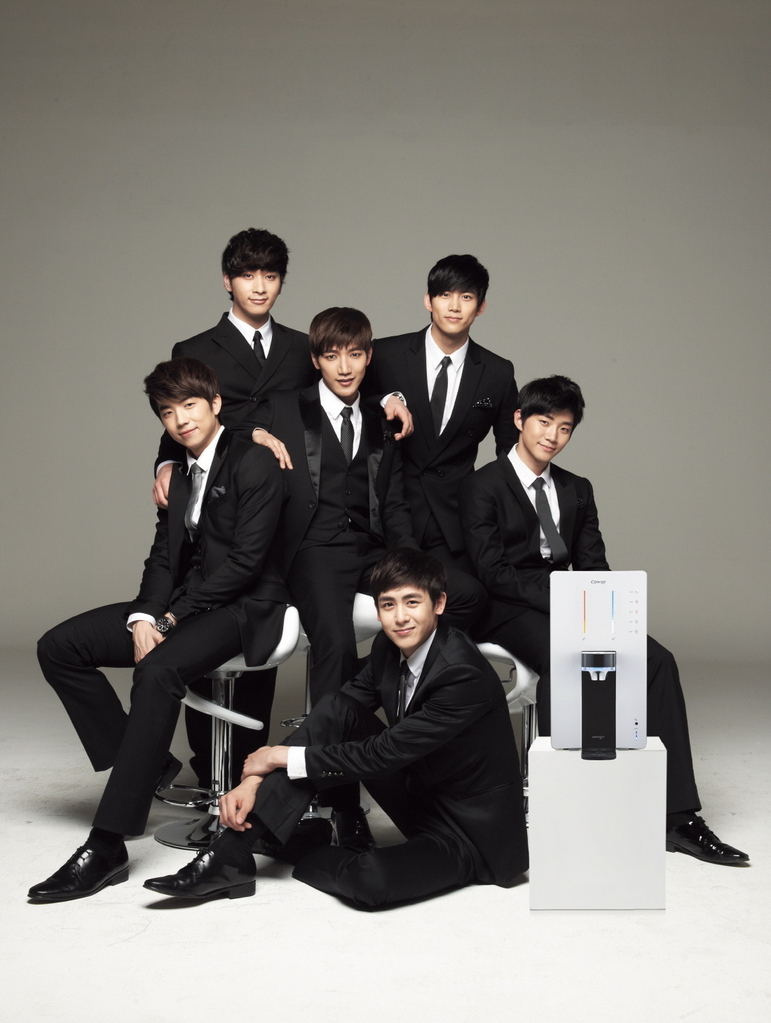 2PM Discography Part 1 | ALL ABOUT KOREA