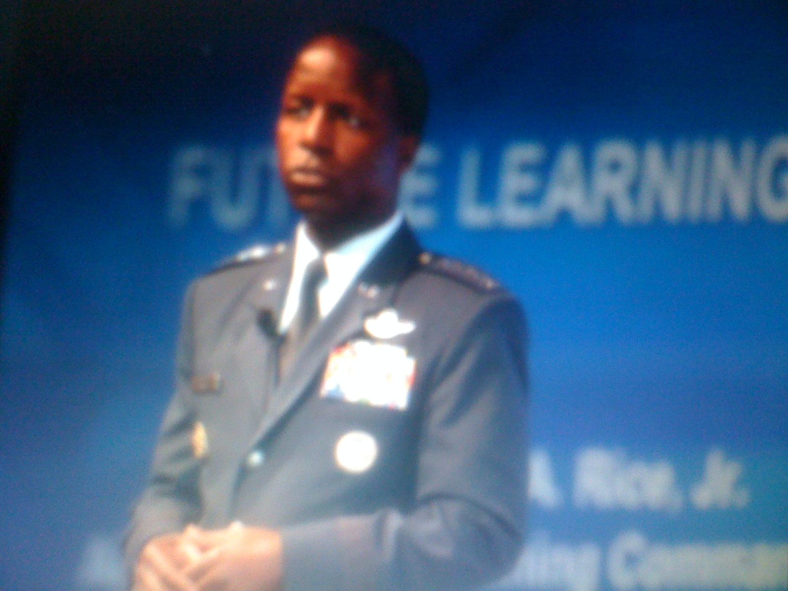 THE BLACK SOCIAL HISTORY:: BLACK SOCIAL HISTORY : GENERAL EDWARD A ...