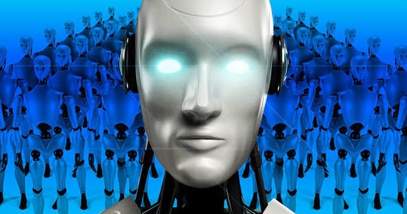 CLEVERBOT: Το λογισμικό τεχνητής νοημοσύνης που μπορείς να συνομιλήσεις ...