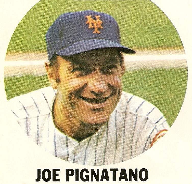 Remembering Joe Pignatano: The Longest Serving Coach in Mets History ...