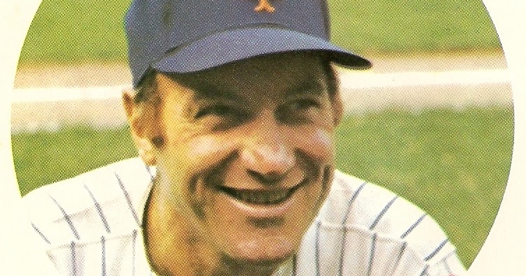 Remembering Joe Pignatano: The Longest Serving Coach in Mets History ...