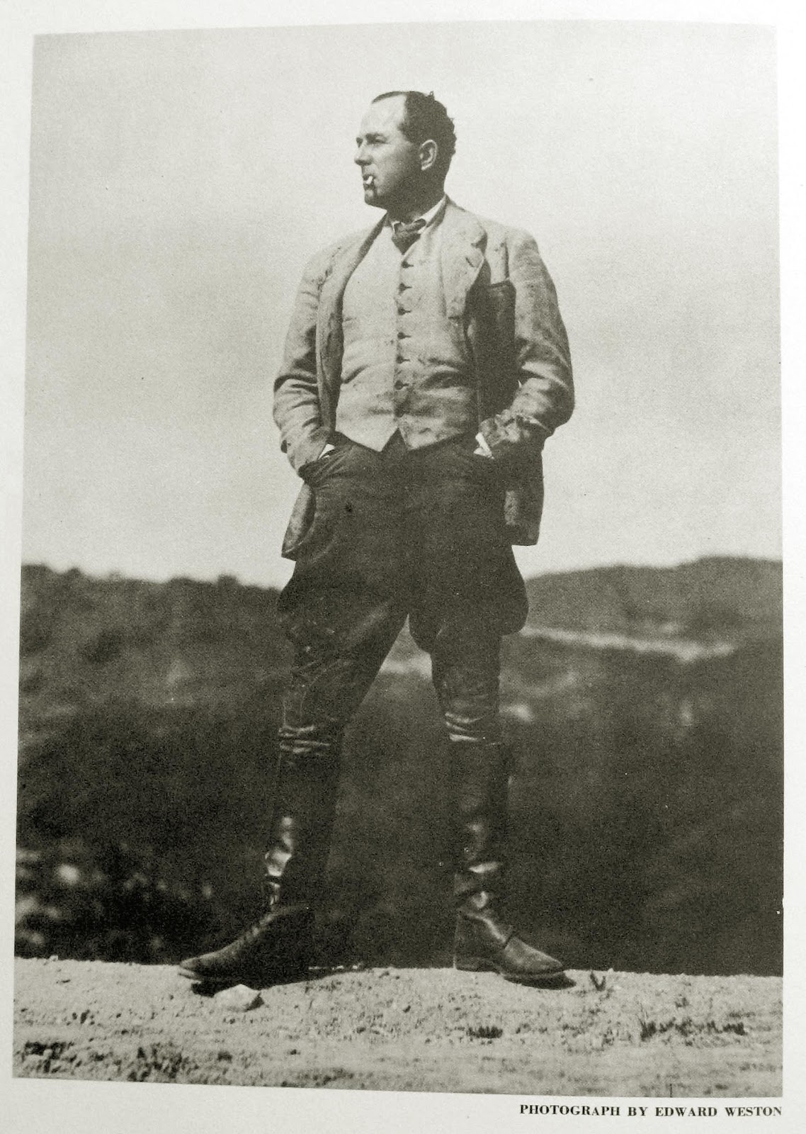 Matte Shot - a tribute to Golden Era special fx: July 2012