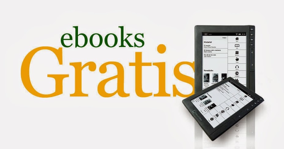 Blog Literario Entre Libros y Tintas: Libros Gratis - Descargas Marzo 2018