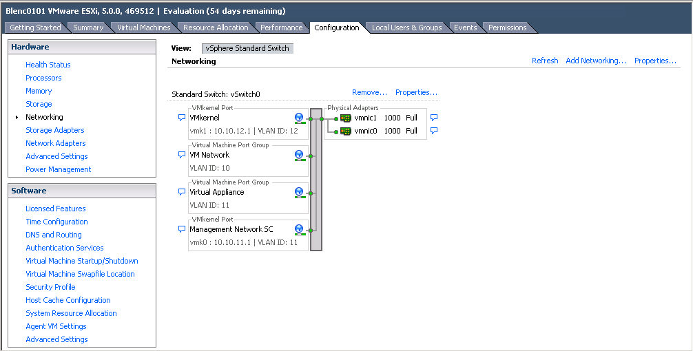 Musings on Information Technology - A view from the trenches: Setting ...
