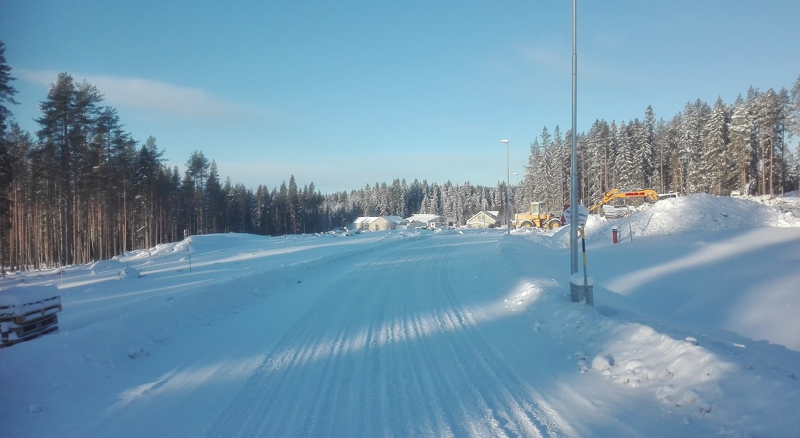 Tomtfarfar berättar