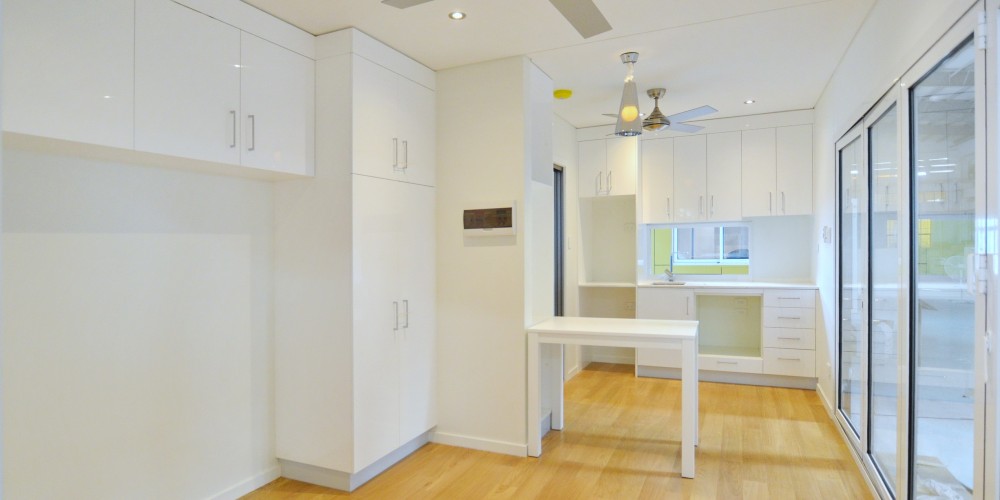 Prefab Homes - Modular Homes - Australia: Prefab Modular Homes by Gran ...