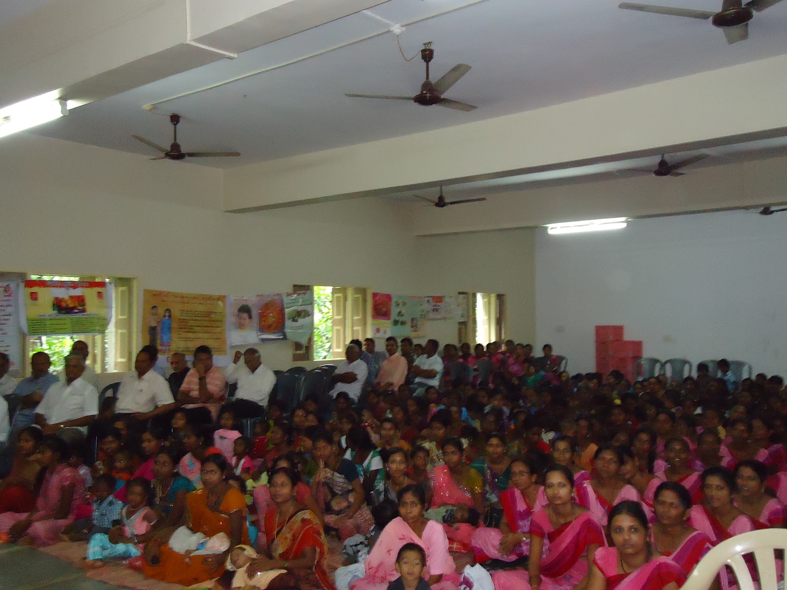 ROTARY CLUB OF GANDEVI: KUPOSHIT BAL SAHAY YOJANA