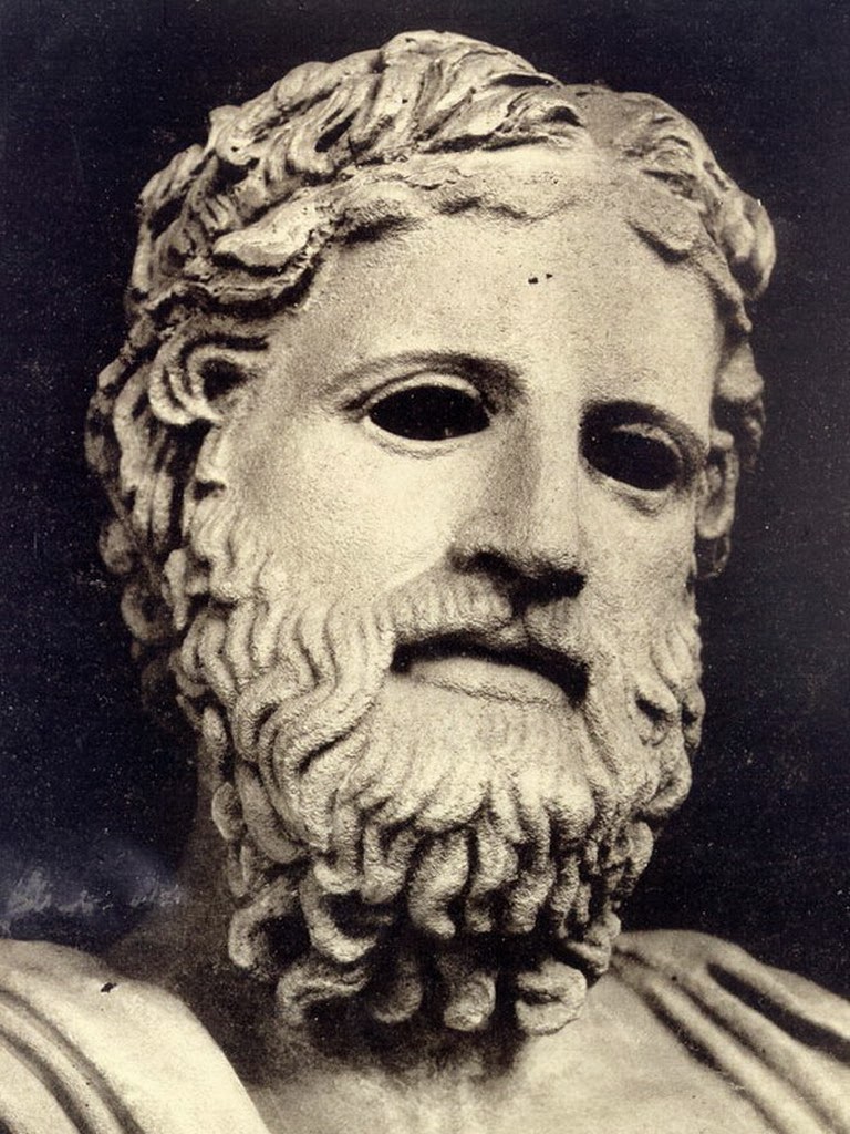 Grecja: Literatura i teatr