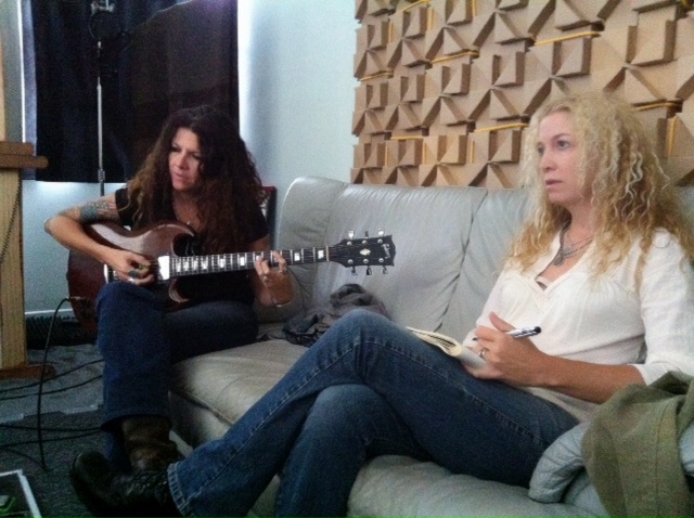 STAR & DAGGER: Star & Dagger's First Vinyl Release Soon to Be Available