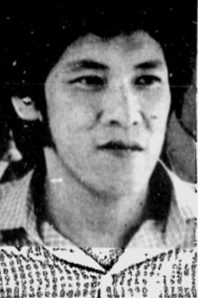 Jimmy Chua - Penjenayah Yang Lakar Sejarah Hitam Perkhidmatan Penjara ...