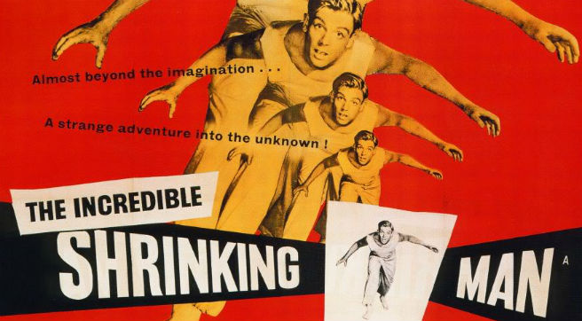SNEAK PEEK : "The Shrinking Man": Worlds Within Worlds
