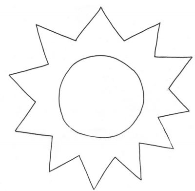 Cantinho da Arte!!!: Moldes para E.V.A ou Pinturas da net!!!