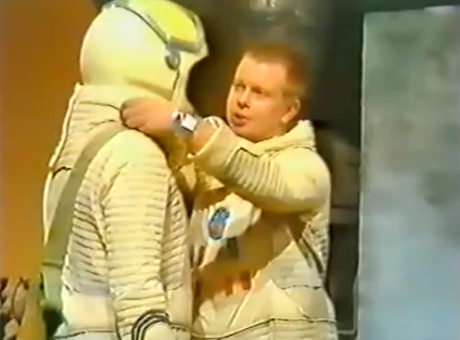 Say Hello Spaceman: The Adventures of Don Quick (1970) Gallery