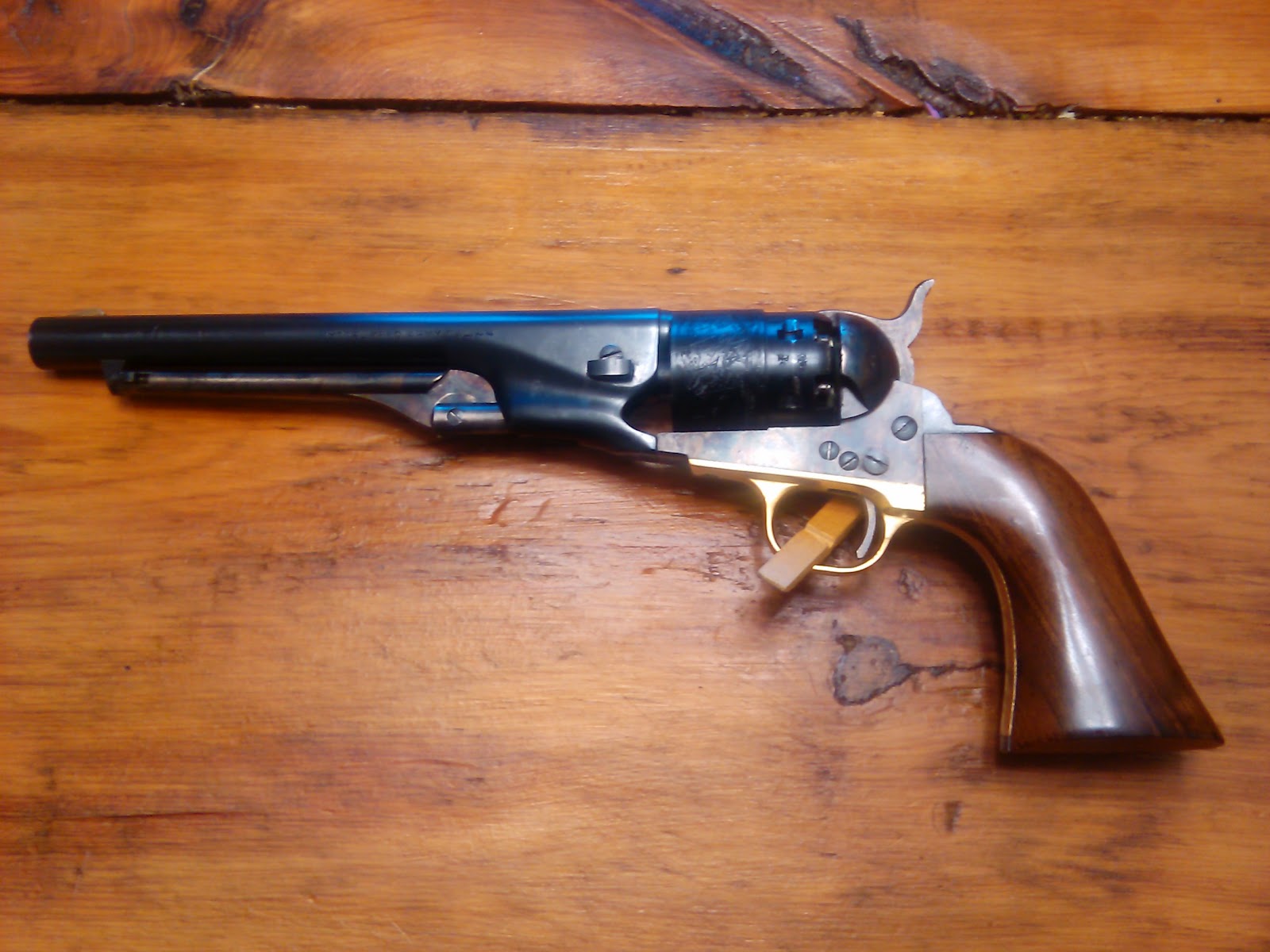 BugBear's Pulpit: New Nipples!