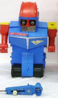 John Kenneth Muir's Reflections on Cult Movies and Classic TV ...