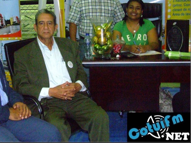 COTUIDIGITAL.COM: Sepultaran hoy restos mortales del empresario Elpidio ...