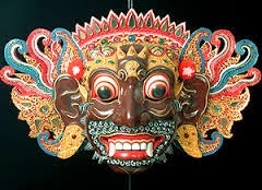 Jenis - jenis Topeng Indonesia | Know School - Materials