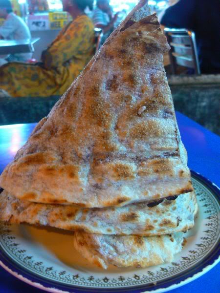 RojakDaily: Roti Oh Roti :)