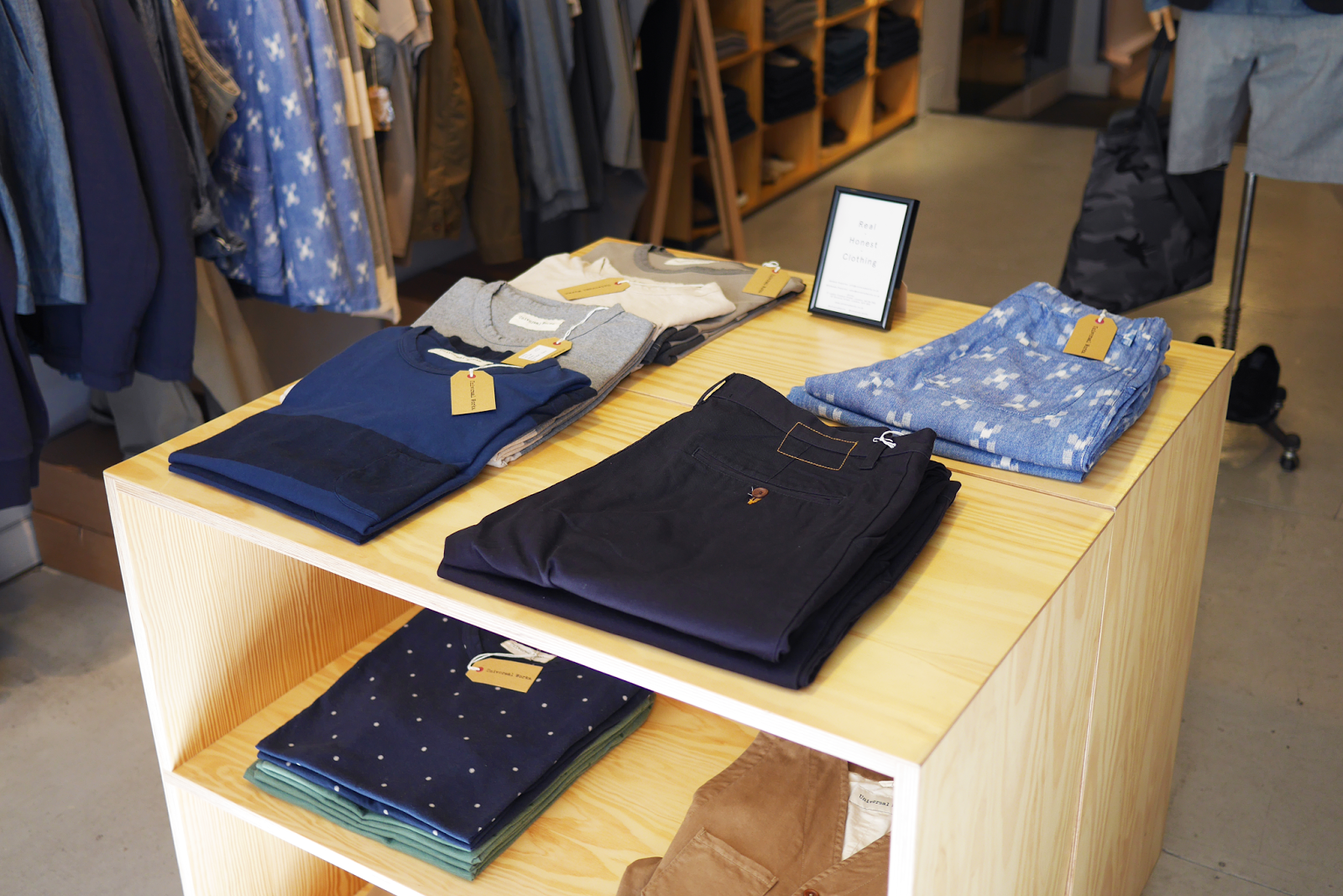 Buckets & Spades - Men's Fashion, Design and Lifestyle Blog: Store ...