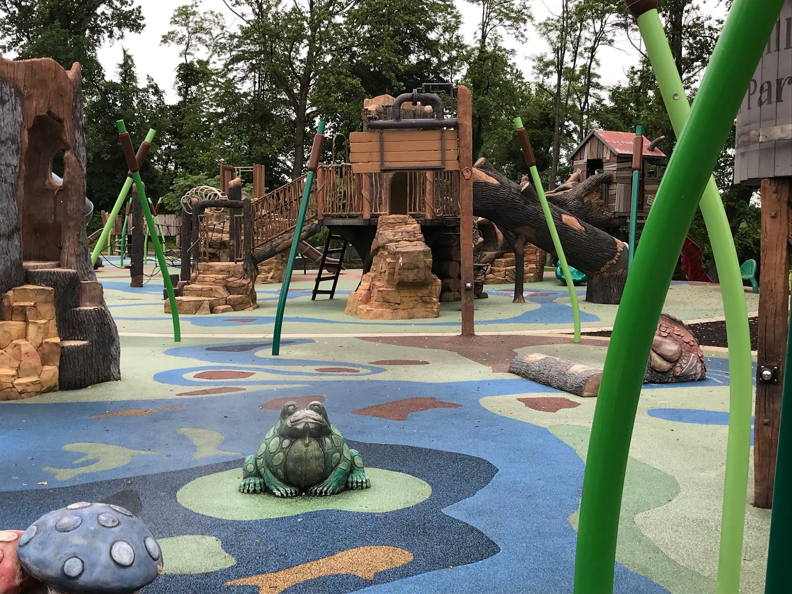 Family Fun in MD and Beyond