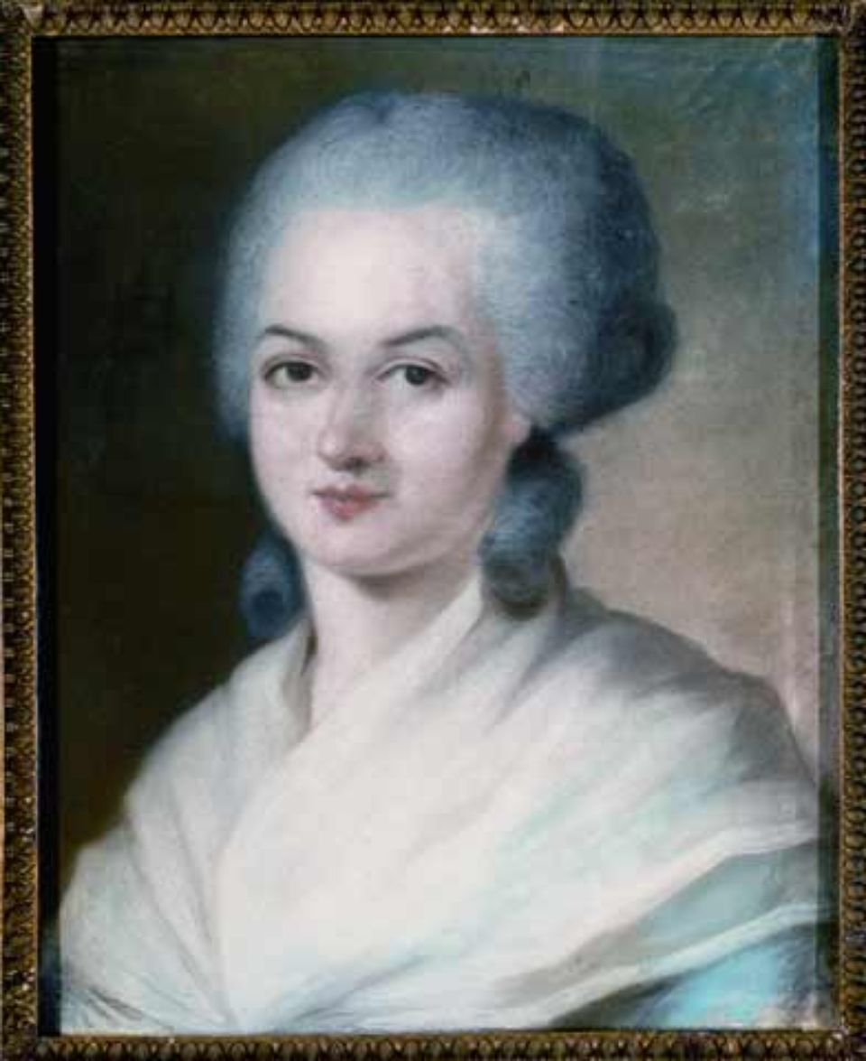 Una Memoria Histórica: Olympe de Gouges