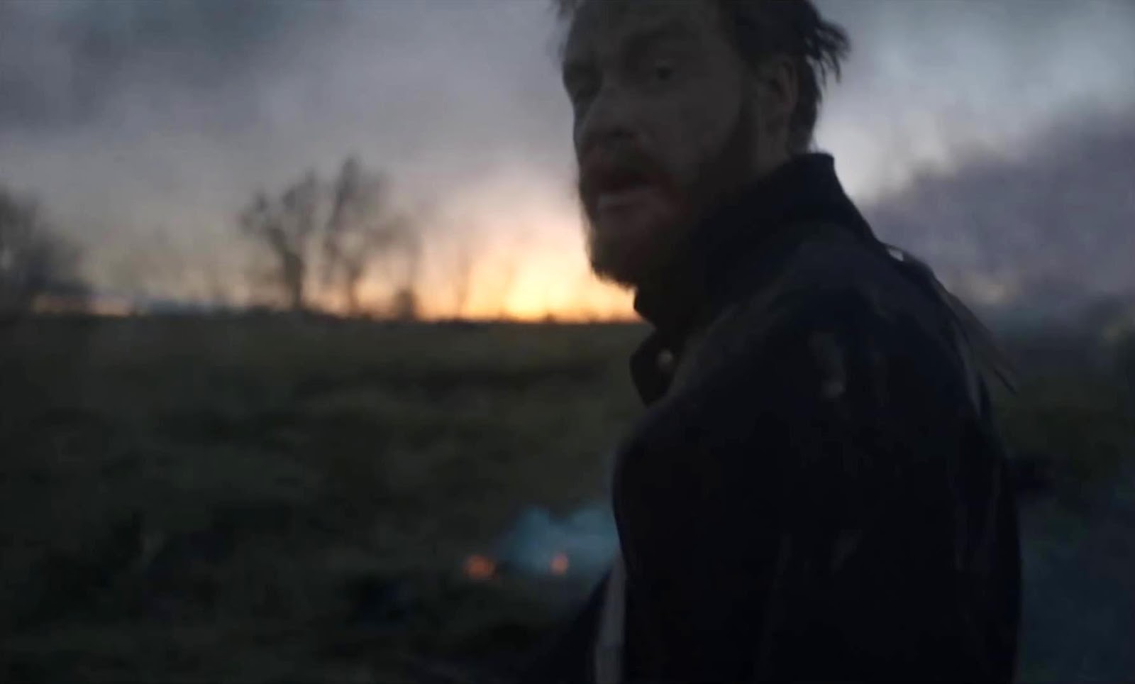 Tony Cimber Nature Boy