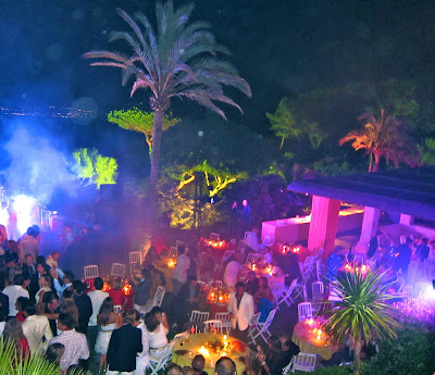 INTERNATIONAL LUXURY CONSULTING: JEAN JACQUES MURRAY with ANNE De ...